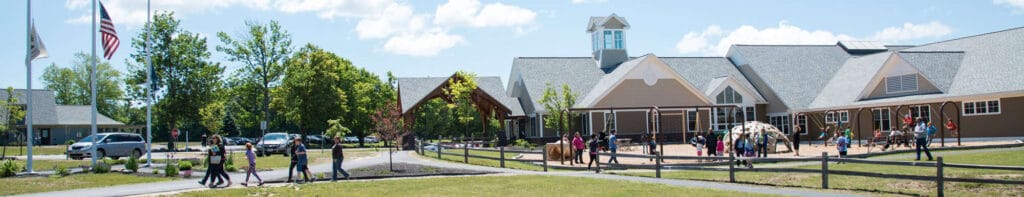 Home - Spaulding Academy & Family Services