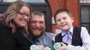 Home - Spaulding Academy & Family Services