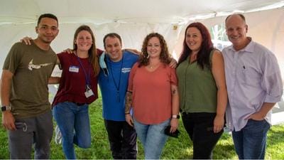 Home - Spaulding Academy & Family Services